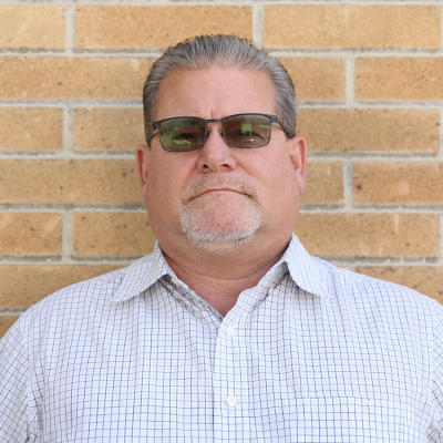 Kirk Morrison | Moe Plumbing Services