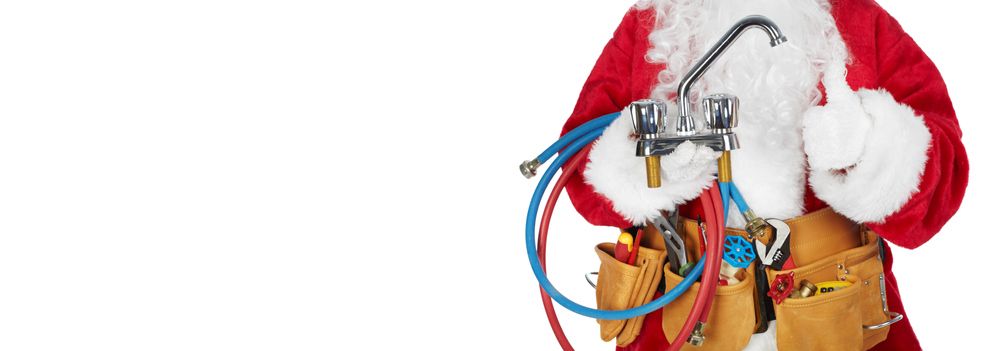 5 Tips for Preventing Holiday Plumbing Mishaps